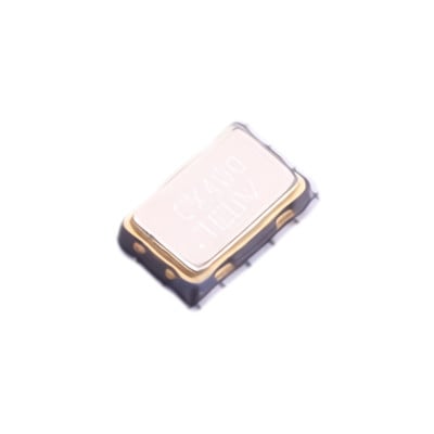 CHANGXING ELECTRONICS 9ESC400C0033L Crystal for sale