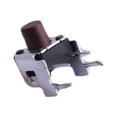 Diptronics DTSHW-67N-V-B Tactile Switch