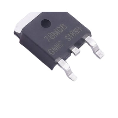 GREENMICRO L7812CVAT Linear LDO Voltage Regulator