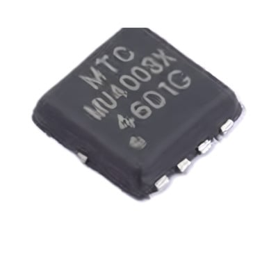 MIRACLE POWER MU4007C Single N-Channel MOSFET