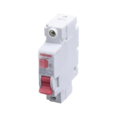 Delixi Electric DZ47V2C16 Miniature Circuit Breaker