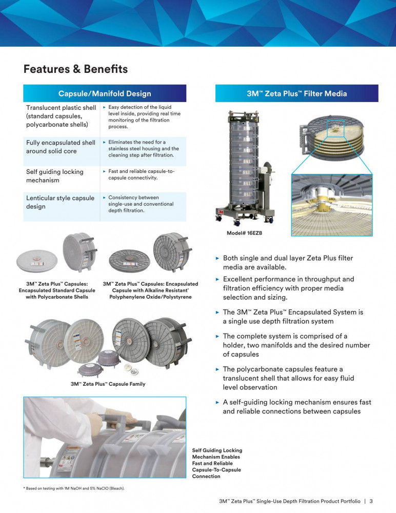 Technical document page 3