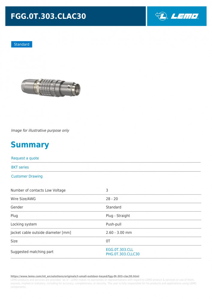 Technical document preview, page 1