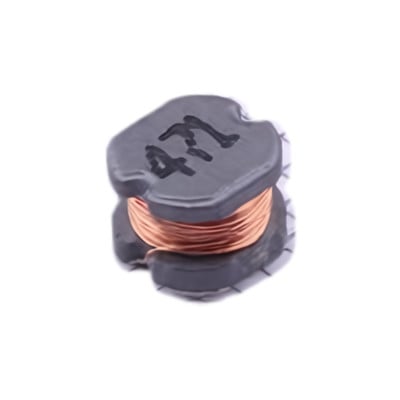 Cybermax CMLF0403-331KTT Fixed Inductor