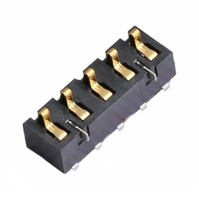 G-Switch GT-BTP30007-0650B-015A Spring Loaded Chip