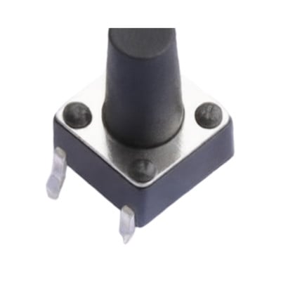 BXCONN TS1702-CZ60HBS Tactile Switch Chip – High-Performance Tactile Switch for Electronics