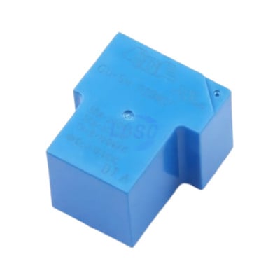 ECE ETR-GU-SH-124DMZ Power Relay