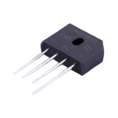 FMS(Formosa Microsemi) KBU806 for sale