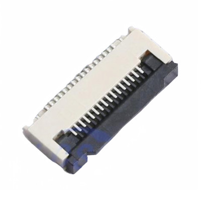 G-Switch GT-F0506SR20-16SMT01 FFC FPC Flat Flexible Connector Assembly