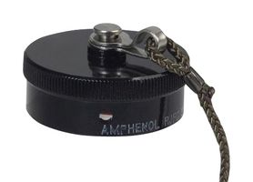 Amphenol USBFTVC2MN