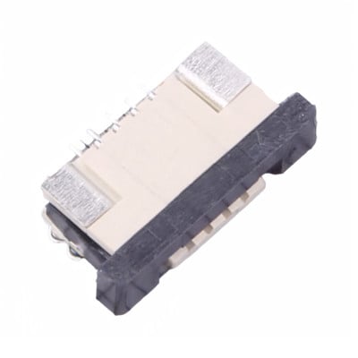 Hanbo Electronic HB-FPC-10FGXJ-H1528P