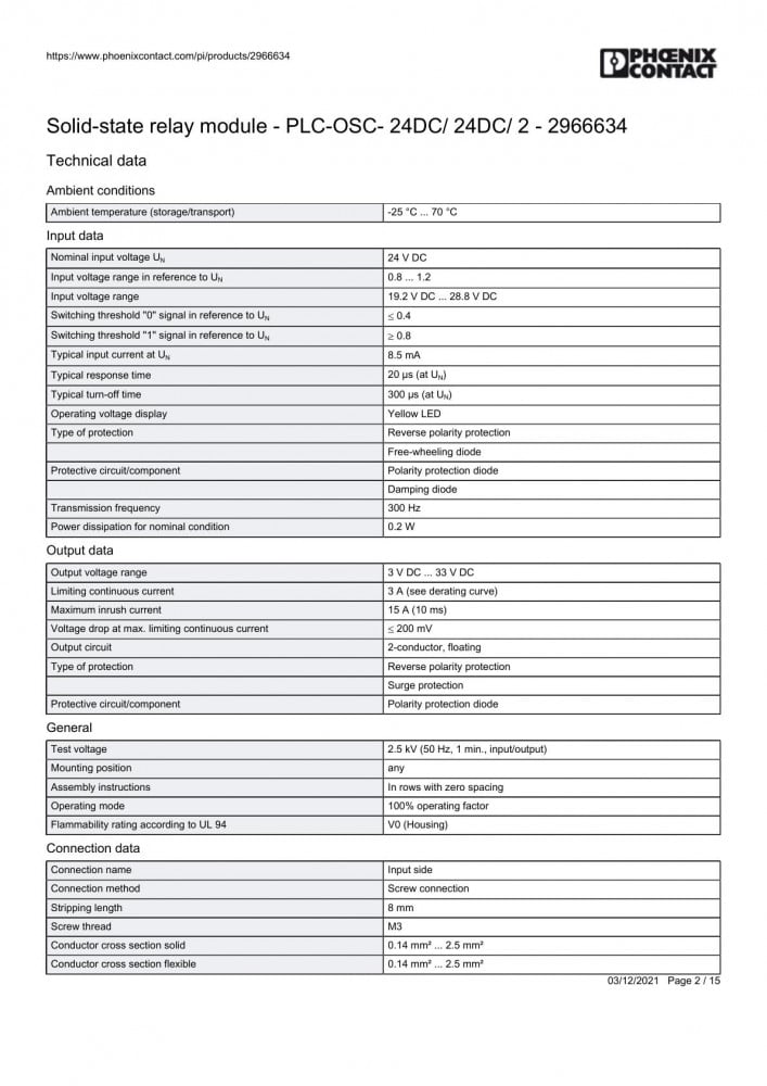 2966634 technical document page 2