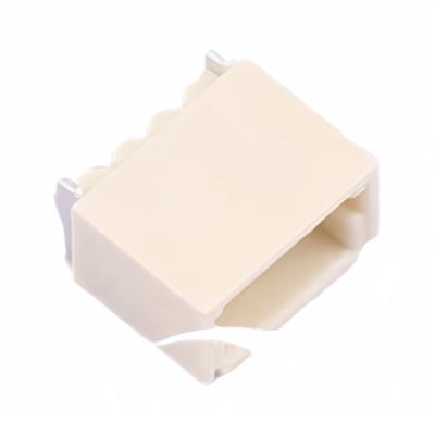 jkun A1007AWR-08-C2MB1-R Male Header Pins