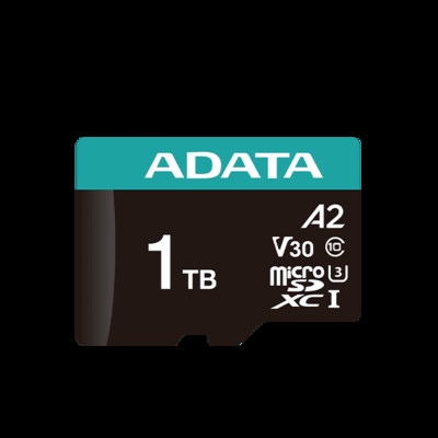 Premier Pro microSDXC UHS-I U3 Class 10(V30S) for sale