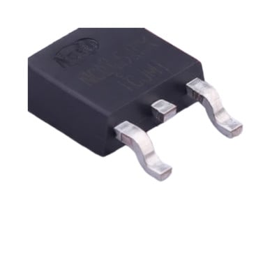 NCE NCE0115K Single N-Channel MOSFET