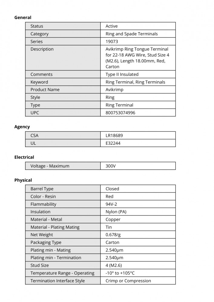 190730007 document image, page 2