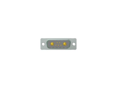 IP67 Combination D-SUB • 11W1 [•••••○•••••] • Male connector for sale
