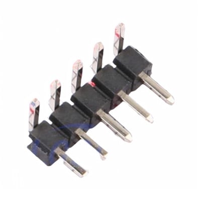 CST CS-1150-08ARG1(0068) Male Header Pins