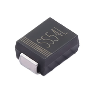 Doeshare SS54LB Single Diode for sale