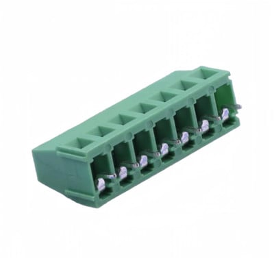 DORABO DB127V-5.0-5P-GN-S