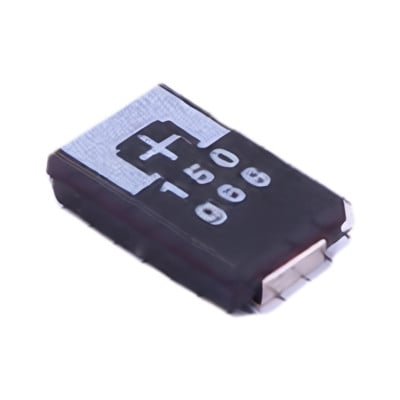 PANASONIC 4TCE150MI Tantalum Polymer Capacitor