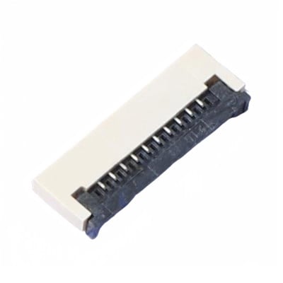 XYECONN FPC09-Q1.0-15AH2.0 FFC FPC Flat Flexible Connector Assembly
