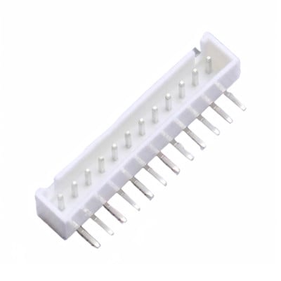 Liansheng 1130500033 Male Pin Header Chip for Electronic Connections