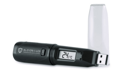 EL-21CFR-1-LCD for sale