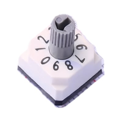 C&K CRD16RM0SBR DIP Switch