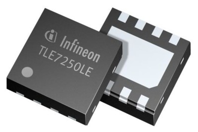 Infineon TLE6255G