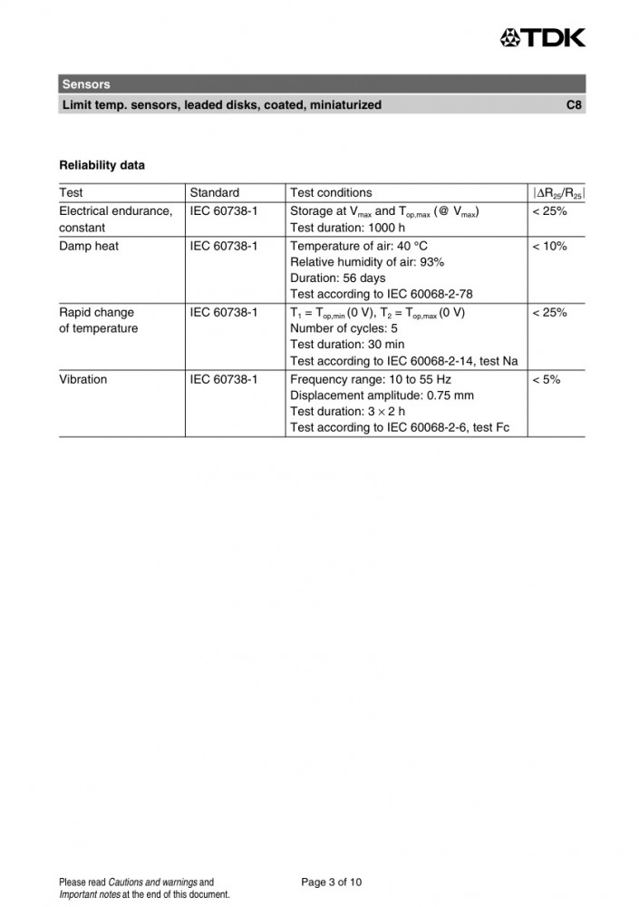B59008 technical document, page 3