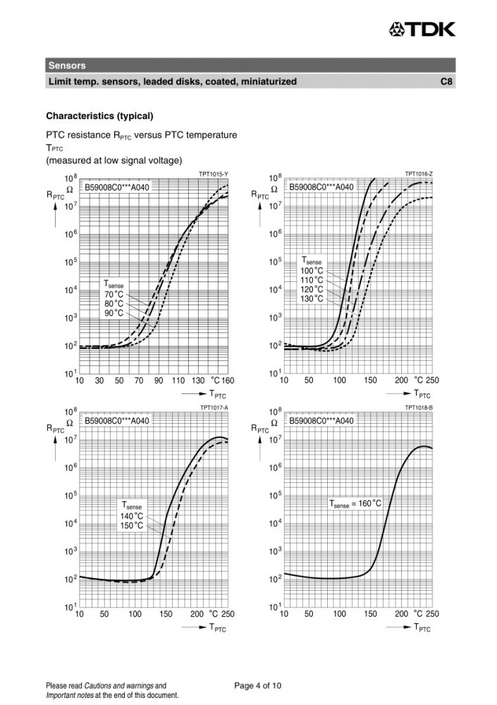 B59008 technical document, page 4