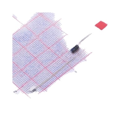 LGE SR1045L Single Diode – High-Performance Schottky Rectifier Chip