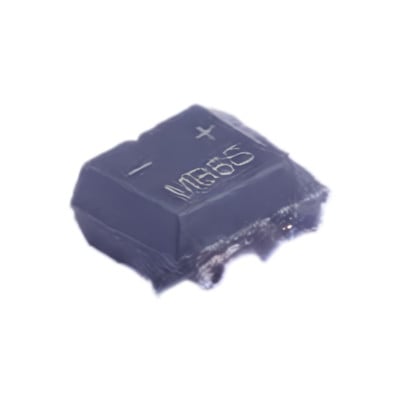 Shikues GBU8K Bridge Rectifier Chip