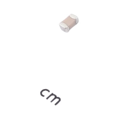 FH 0603CG8R0C500NT Ceramic Capacitor