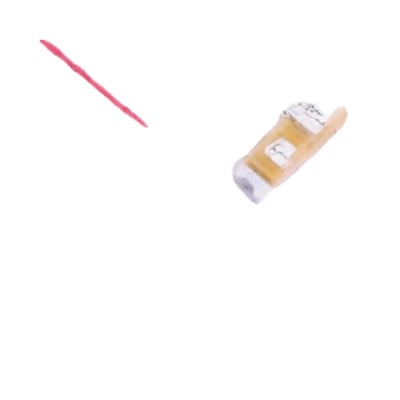 Littelfuse 0435.500KRHF Fuse