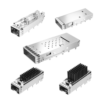 Amphenol U77-A4114-2001