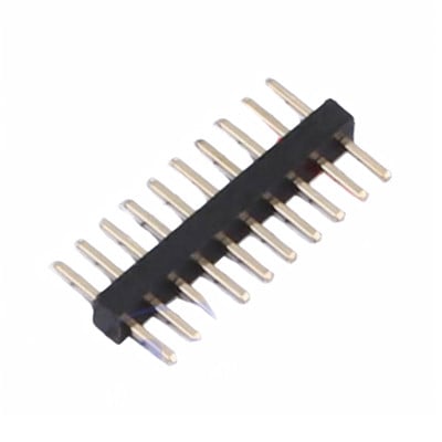 XYECONN PZ1.0-UP1D-4A Male Header Pins