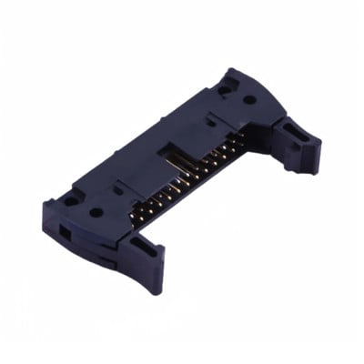 OMRON XJ8B-0311 Male Header Pins