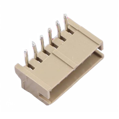 CJT(Changjiang Connectors) A1501WR-12P Male Pin Header