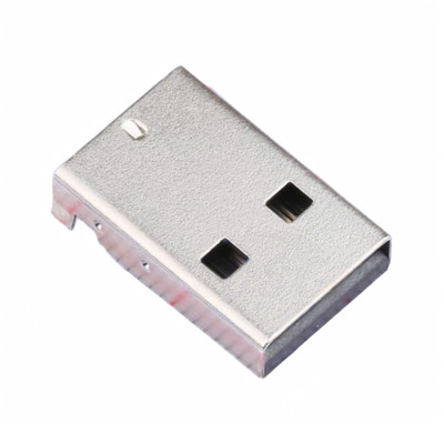 HDGC USB-ZL-107PWB USB Connector Assembly