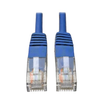 EATON N002-075-BL Modular Ethernet Cable (RJ45) – Blue for sale