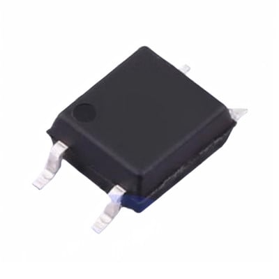 AOTE AT3083-CuH-DE Triac & SCR Output Optoisolator