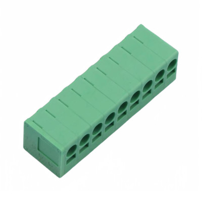DORABO DB241V-5.0-10P-GN Wire to Board Connector