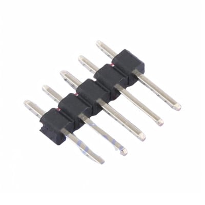 HanElectricity 2510WV-05P 5-Pin Male Header Connector