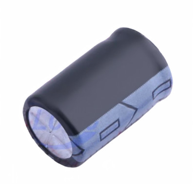 Man Yue Tech EKM225M2GF12CB Aluminum Electrolytic Capacitor