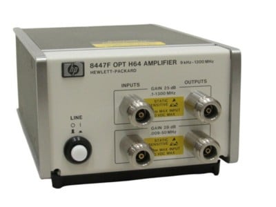 APEX PA83M High-Performance Amplifier Chip