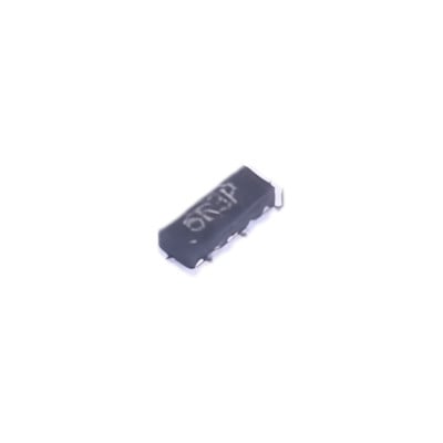 BORN TPD1E10B06DPYR-N TVS Diode