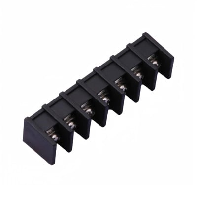 MAX MX35C-8.25-07P-BK01-Cu-S-A Barrier Block Chip for sale