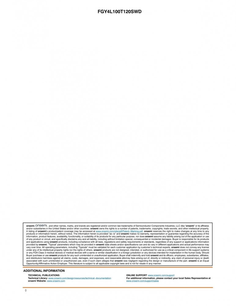 FGY4L100T120SWD datasheet page 9